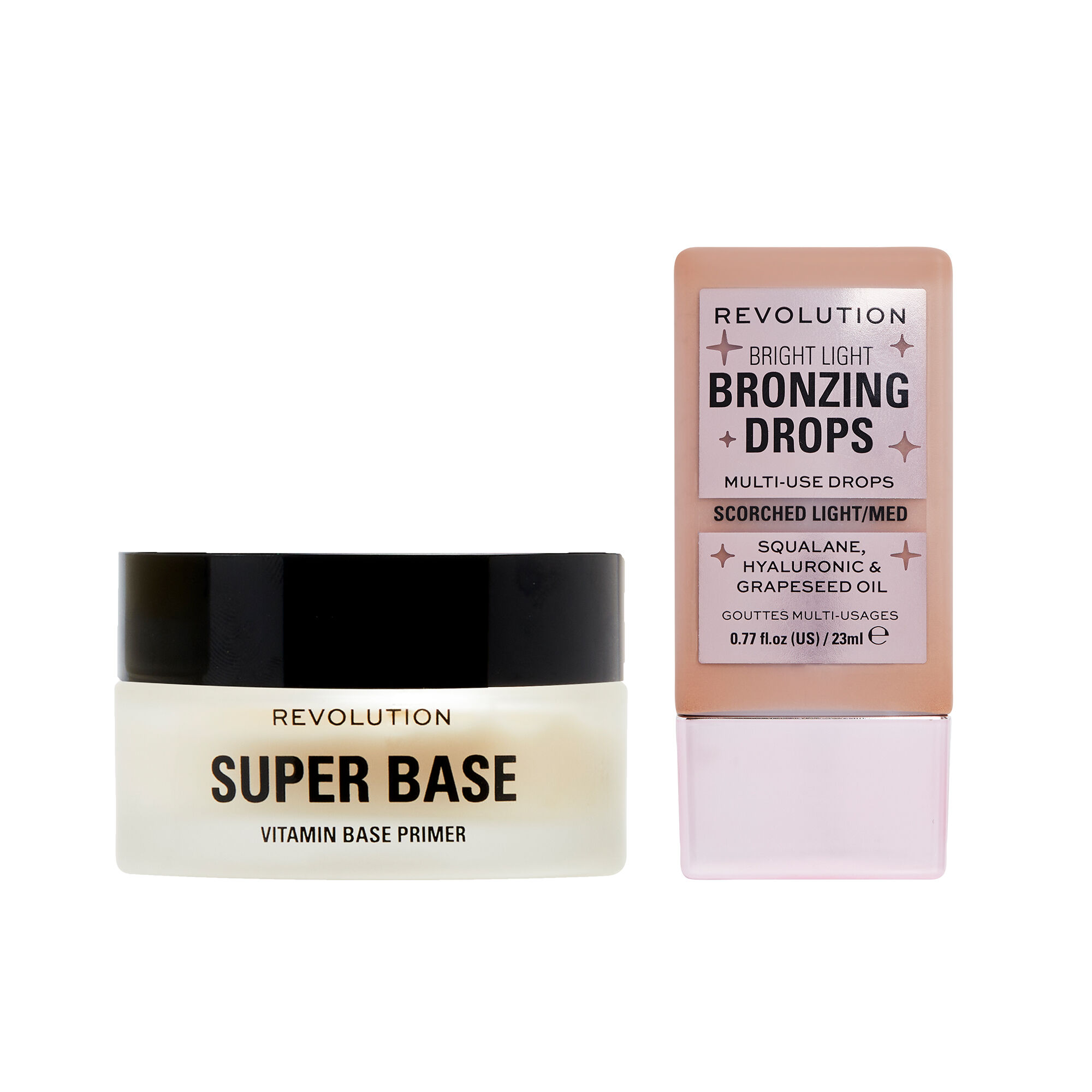 Revolution Beauty | Home of Makeup Revolution