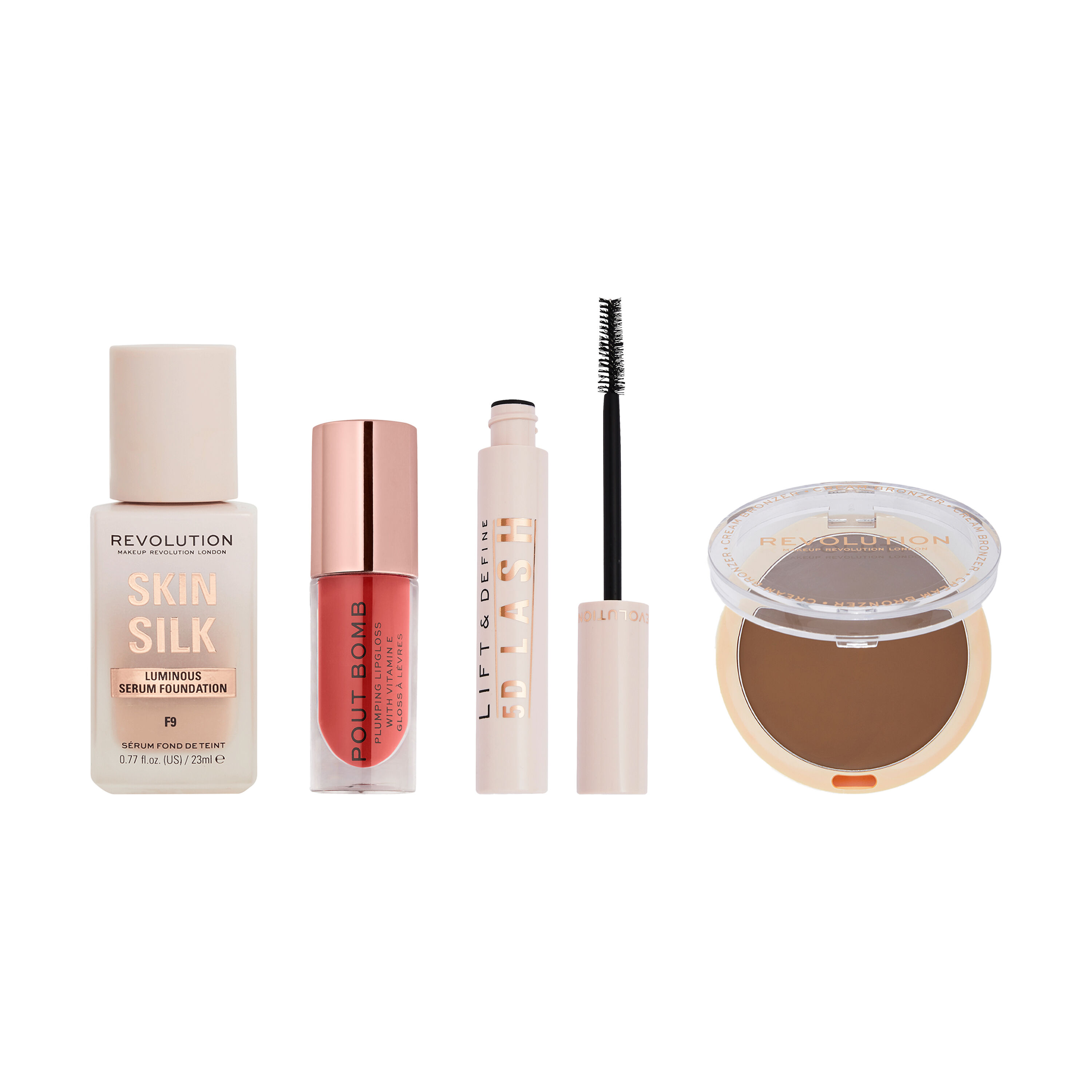 Makeup Sets | Revolution Beauty UK