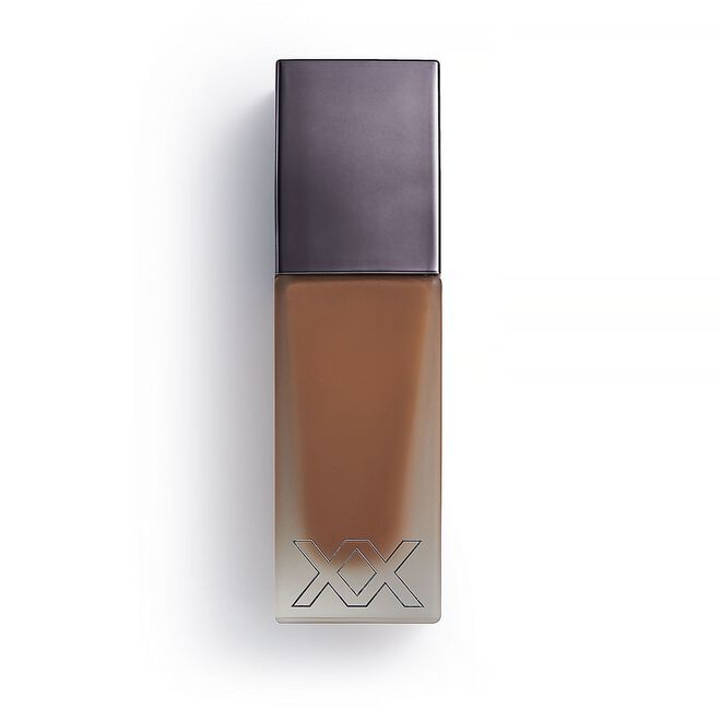 XX Revolution Liquid Skin FauXXdation Double FiXX Foundation FX16.5 ...
