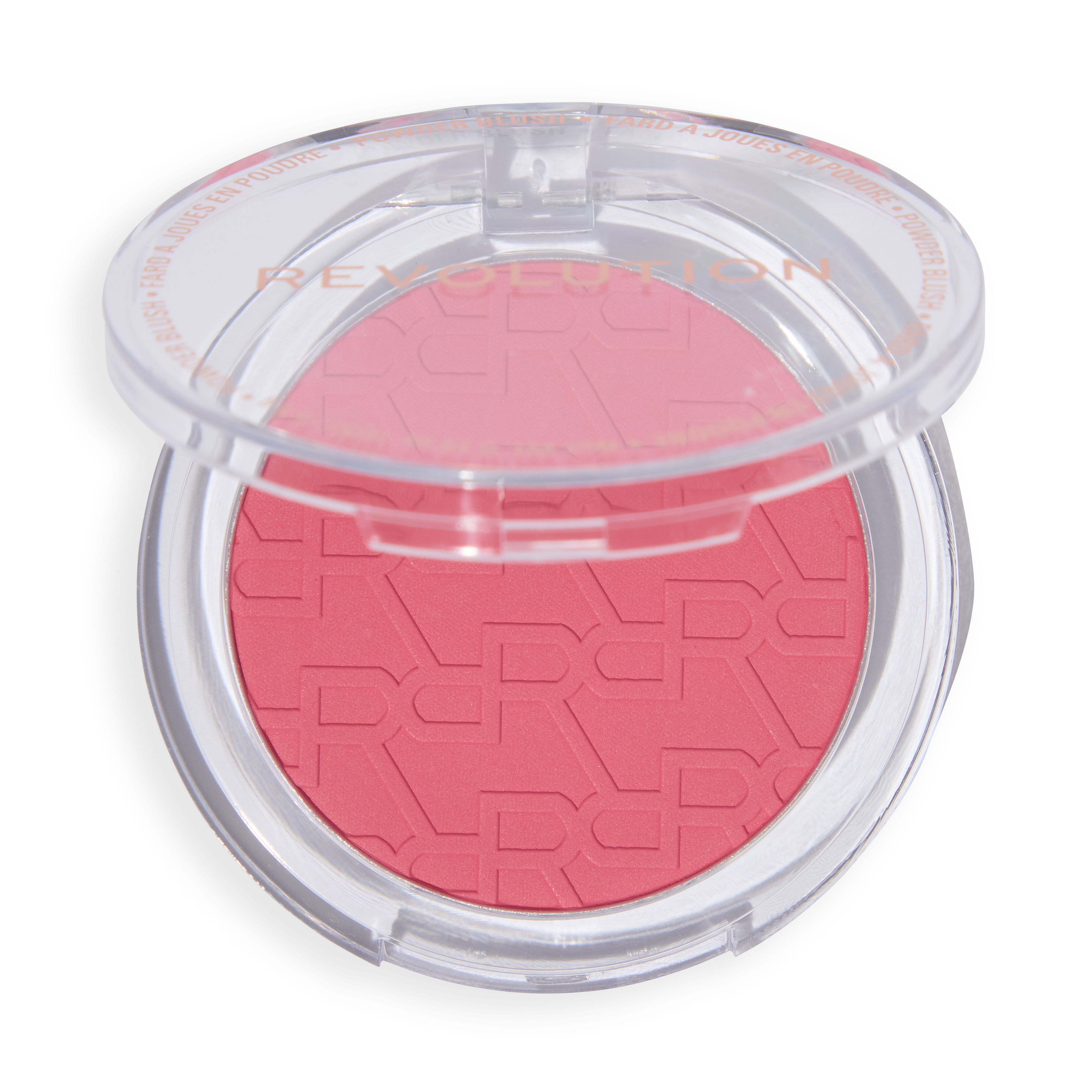 Revolution Blusher Reloaded Pink Lady | Revolution Beauty