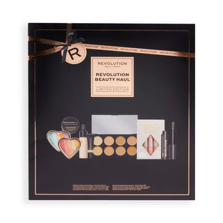 Makeup Sets | Revolution Beauty Official Site