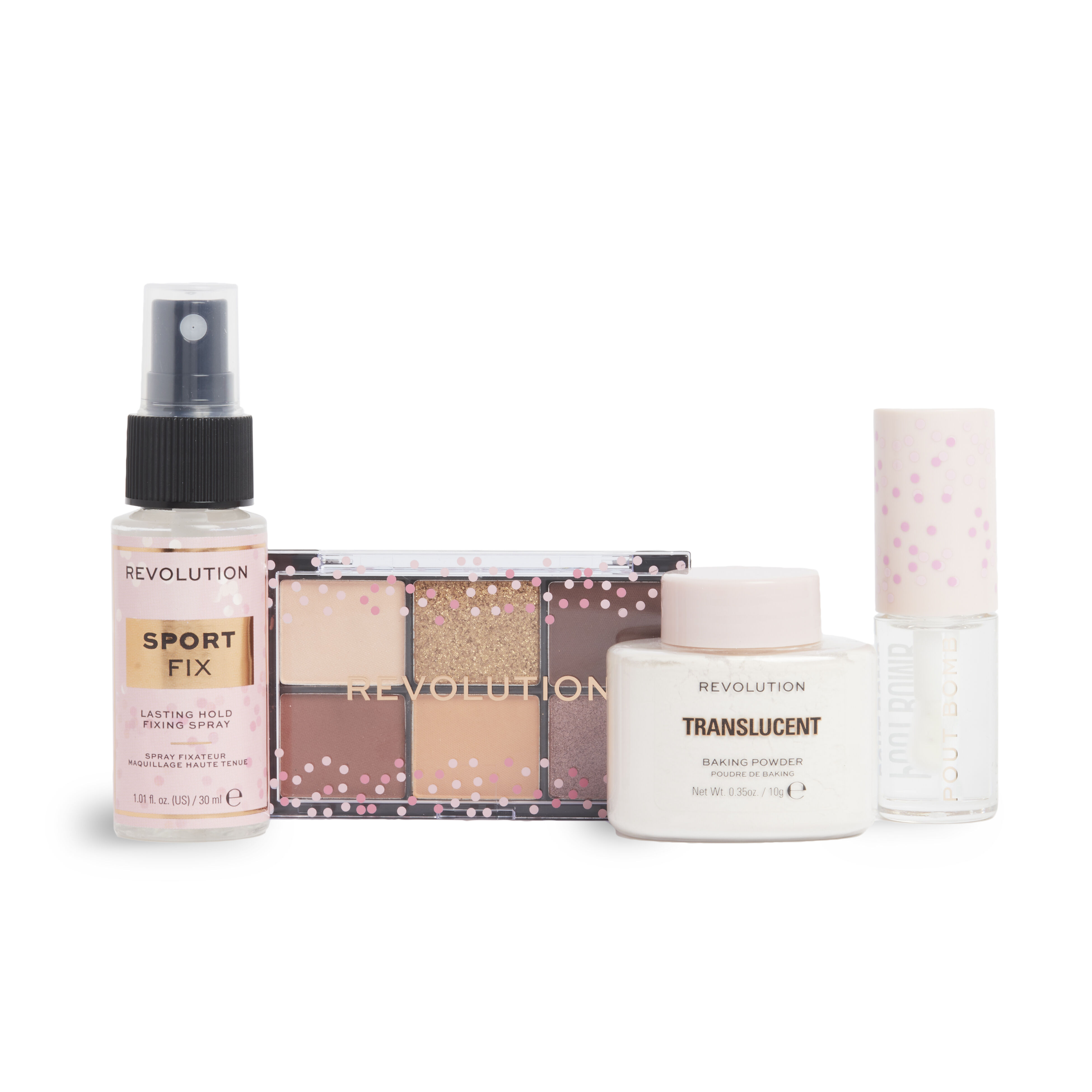 Kits de maquillage | Revolution Beauty