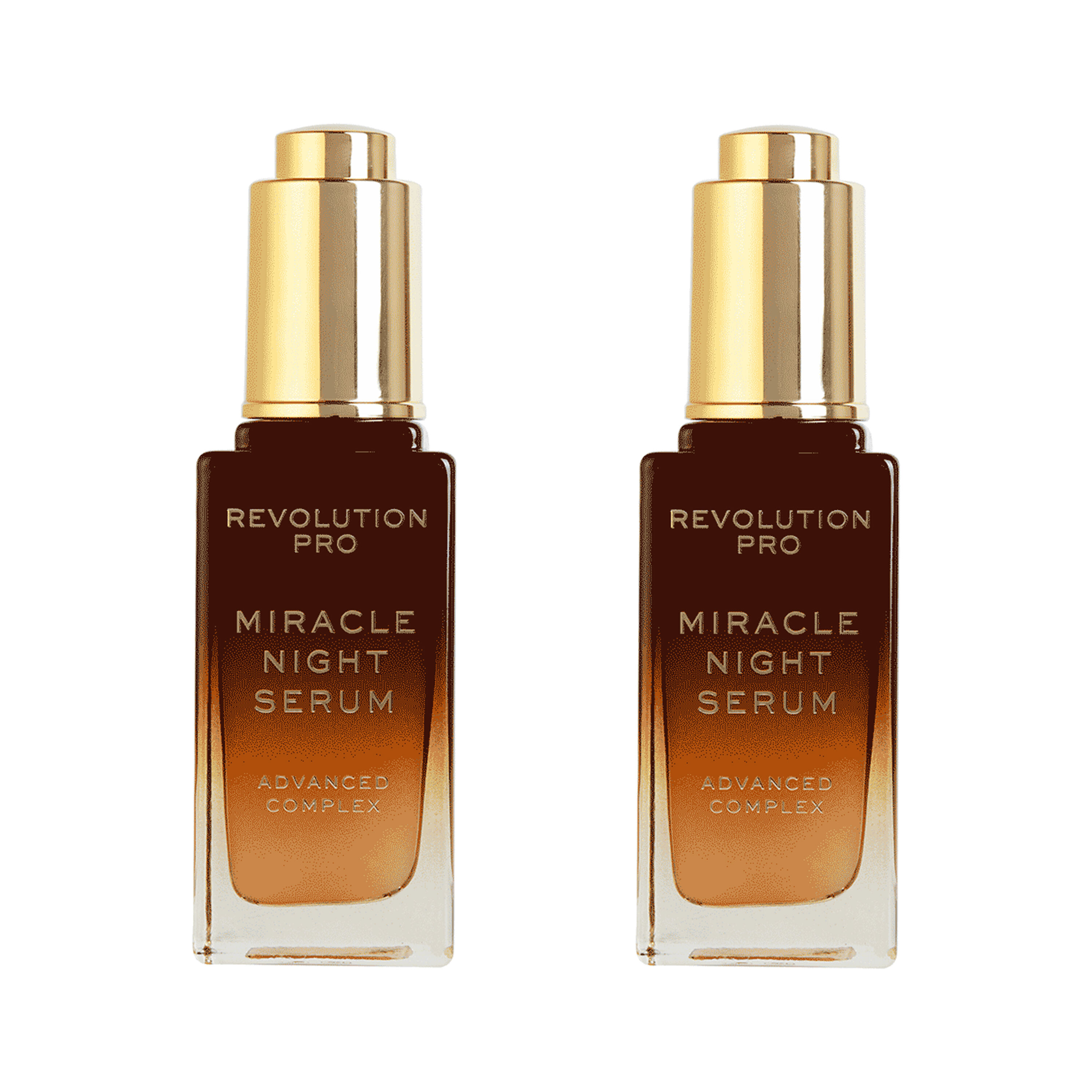 Revolution Pro Miracle Night Rescue Serum Advanced Complex | Revolution ...
