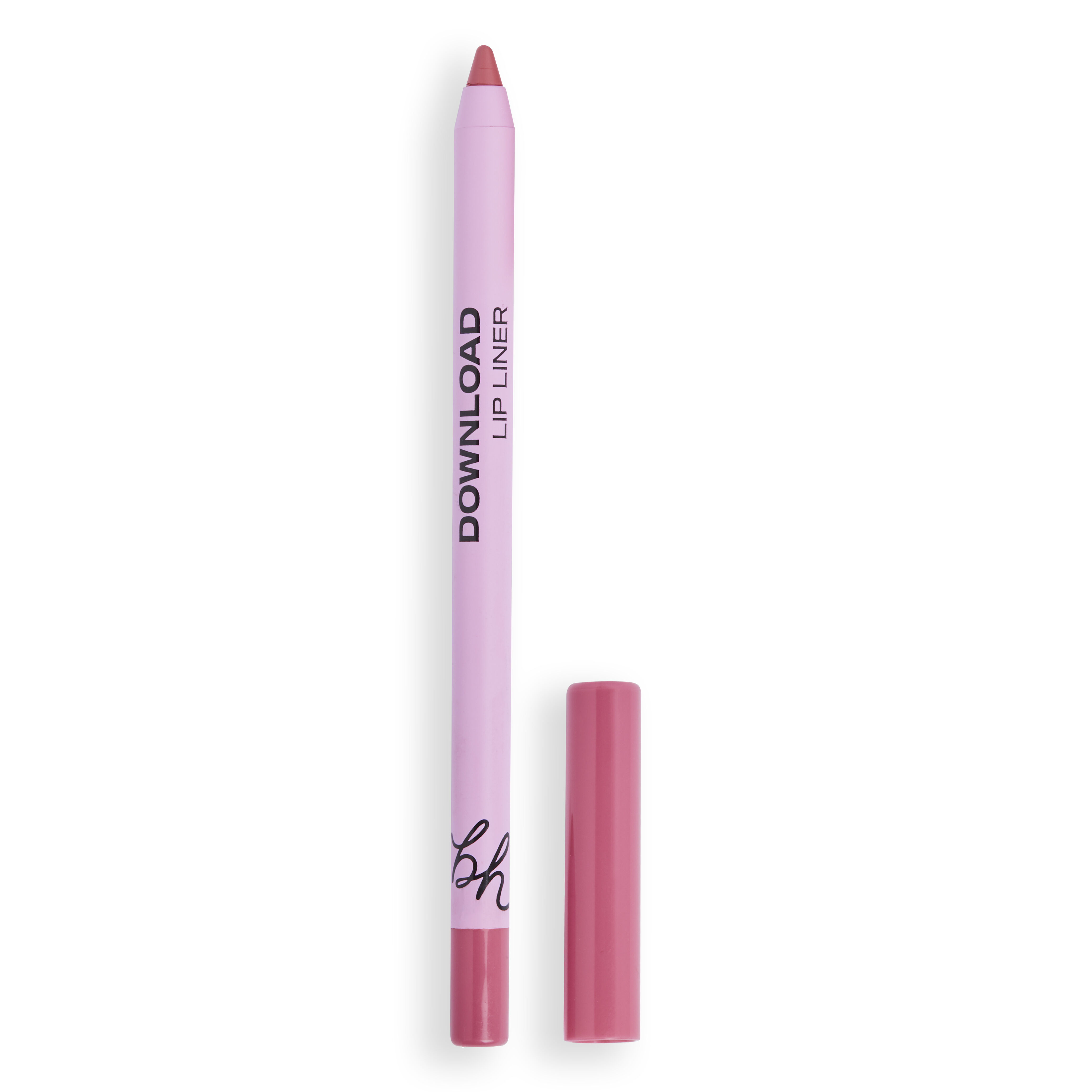 BH Cosmetics Download Lip Liner Chatter | Revolution Beauty