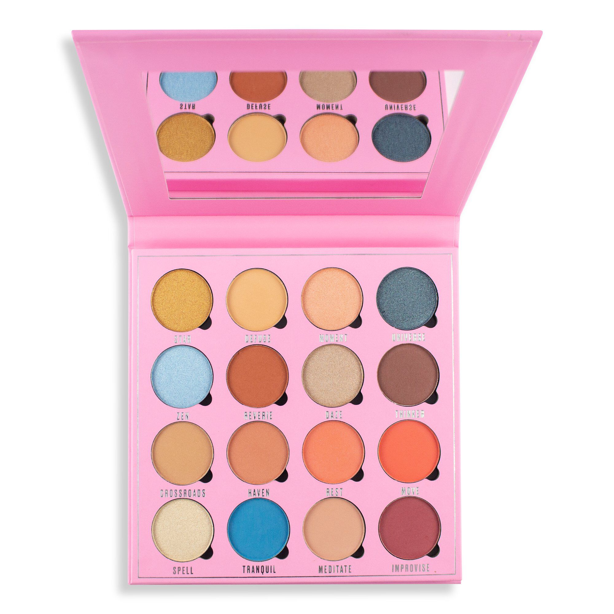Shop All Makeup Obsession | Revolution Beauty
