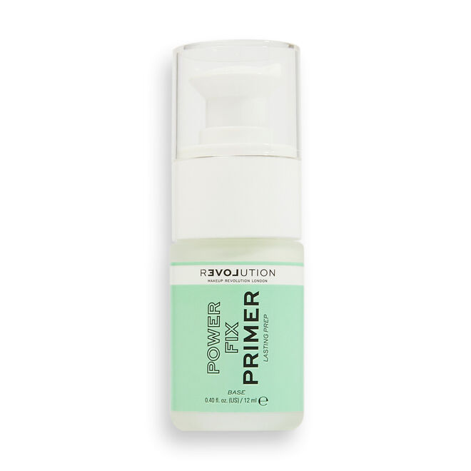 Relove by Revolution Power Fix Primer | Revolution Beauty Official Site