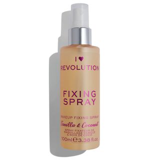 Setting Spray | Revolution Beauty Official Site