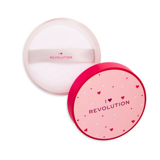 Powder | Revolution Beauty Official Site