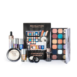 Makeup Sets | Revolution Beauty Official Site