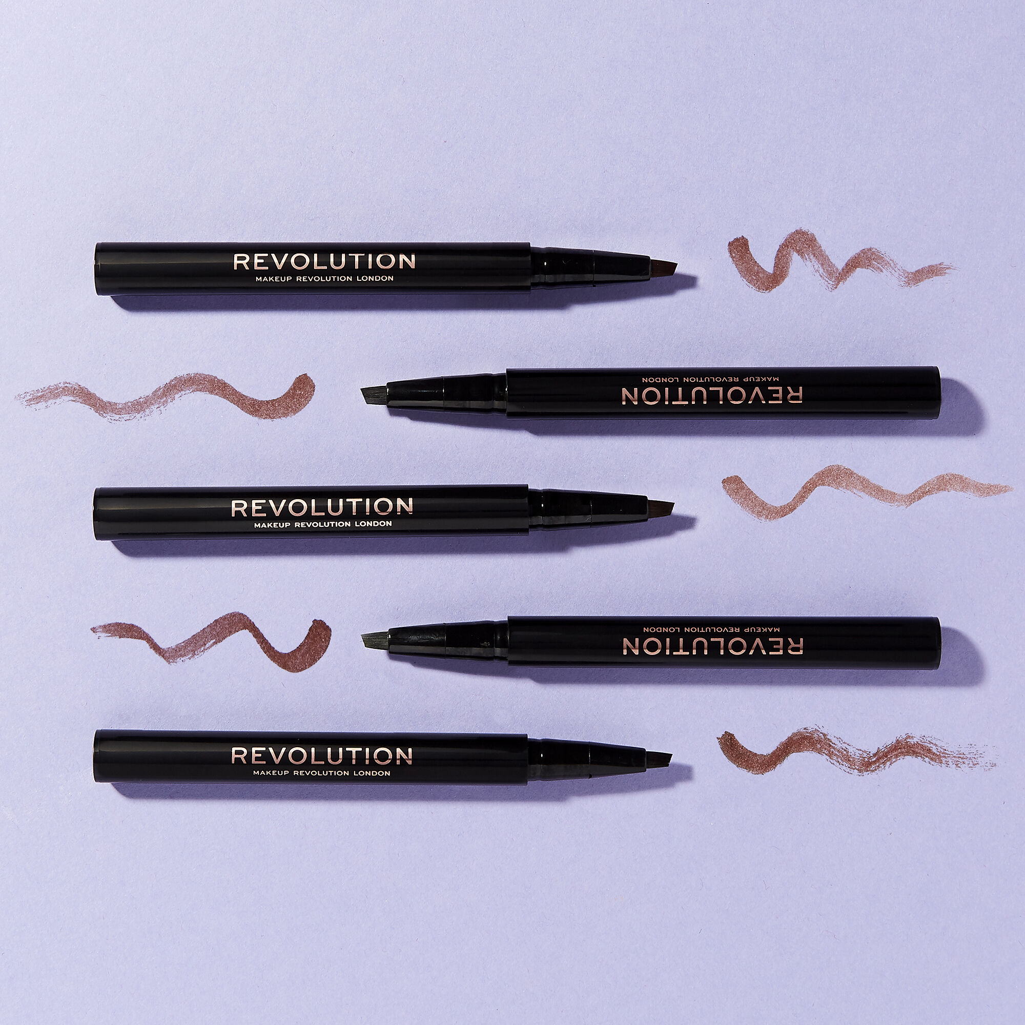 Bushy Brow Pen | Revolution Beauty