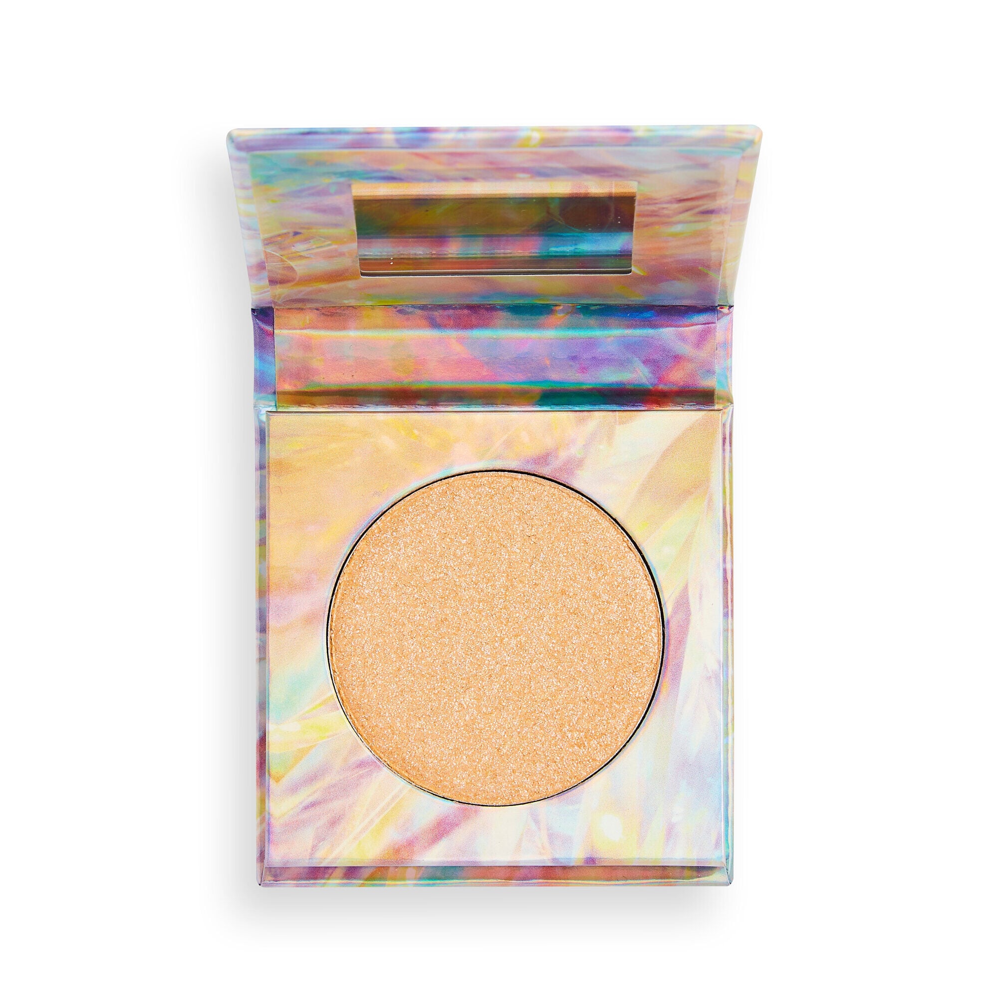 Makeup Obsession Cosmic Crystals Highlighter Fade | Revolution Beauty