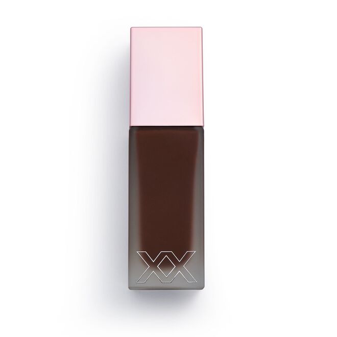 XX Revolution Glow Skin FauXXdation Foundation FX20 | Revolution Beauty