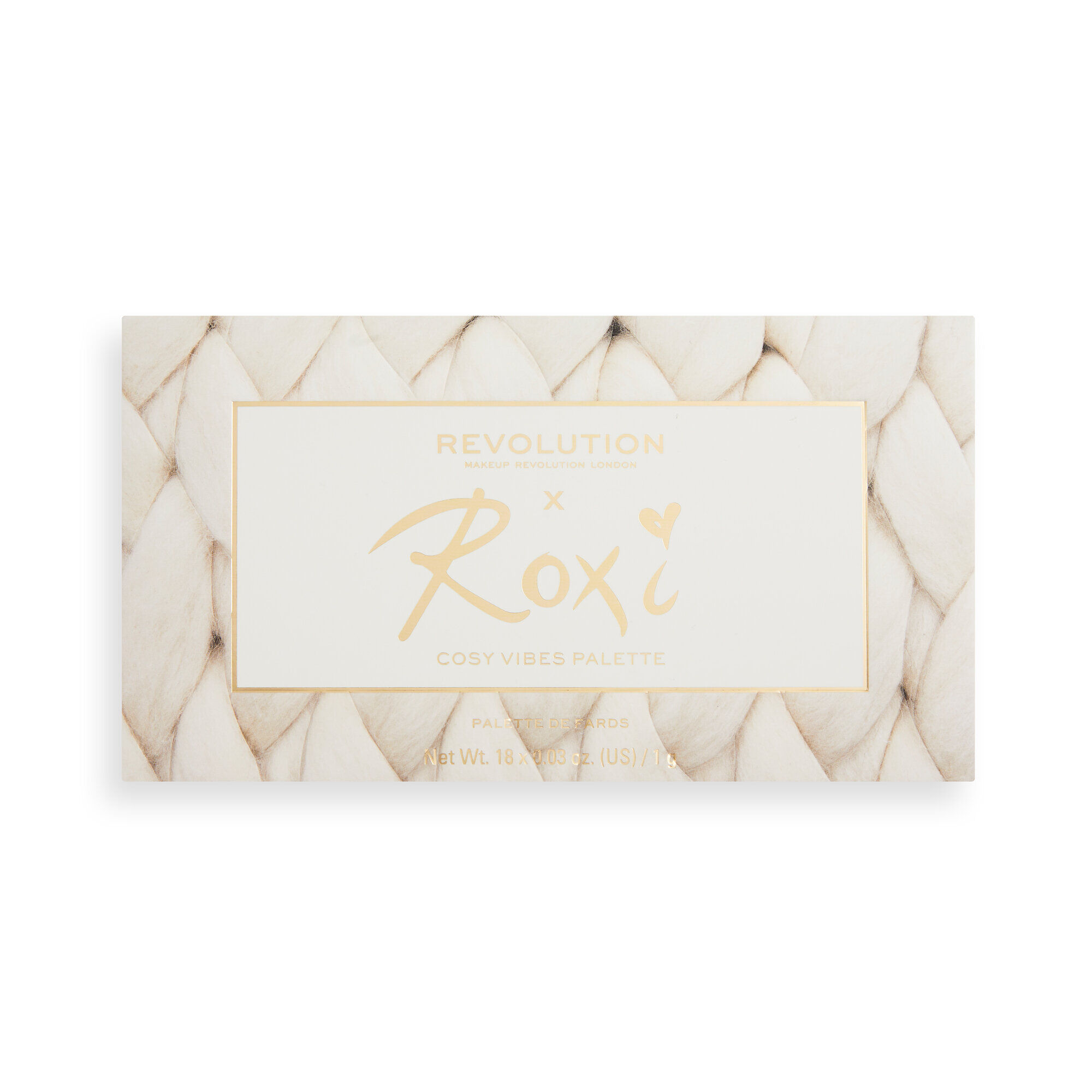 Roxi | Revolution Beauty Official Site