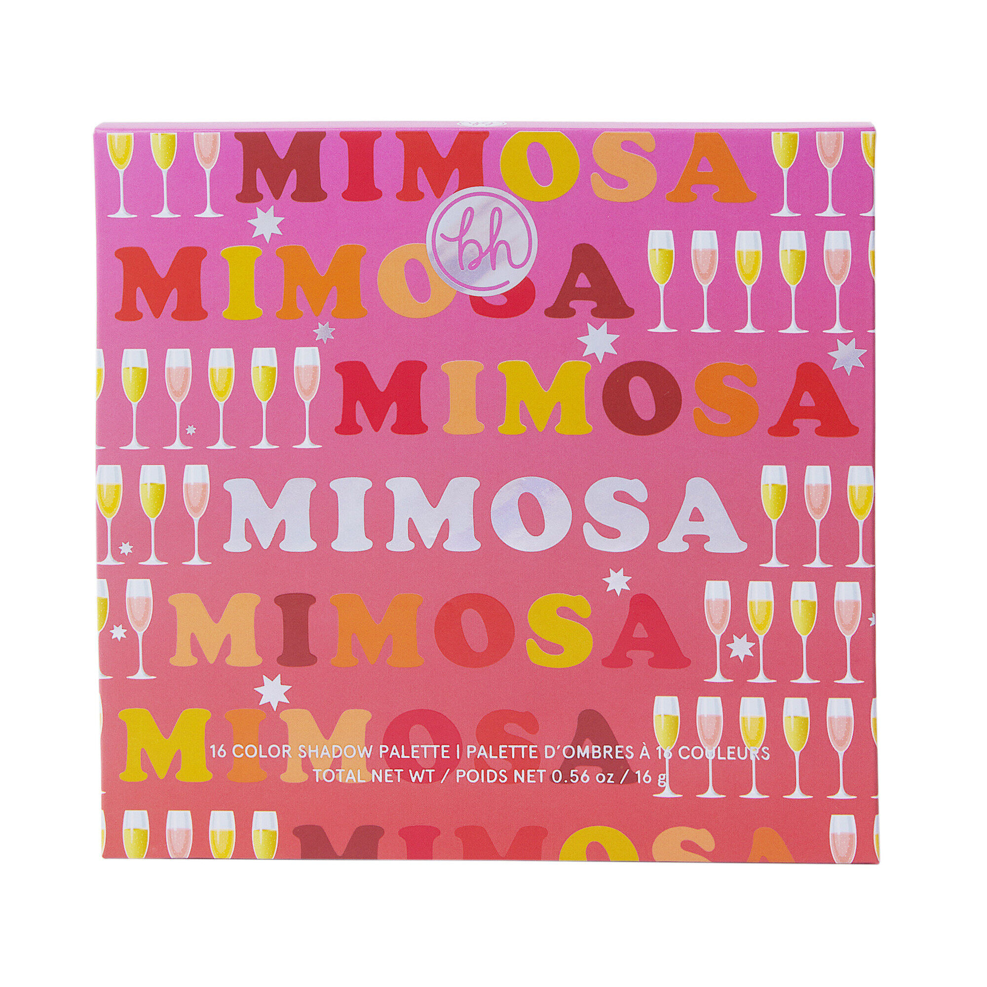 Mimosa Color