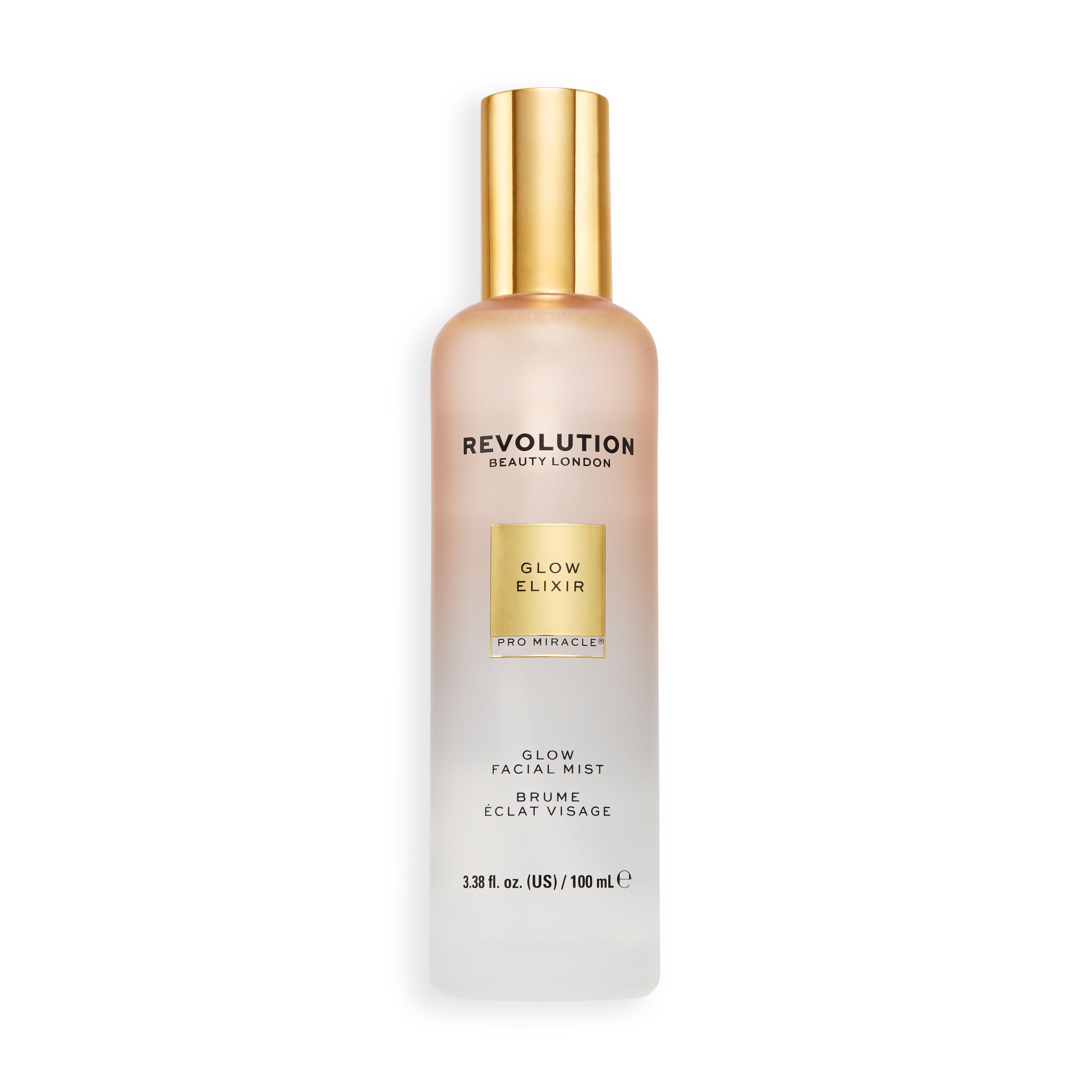 Revolution Pro Miracle Glow Elixir | Revolution Beauty