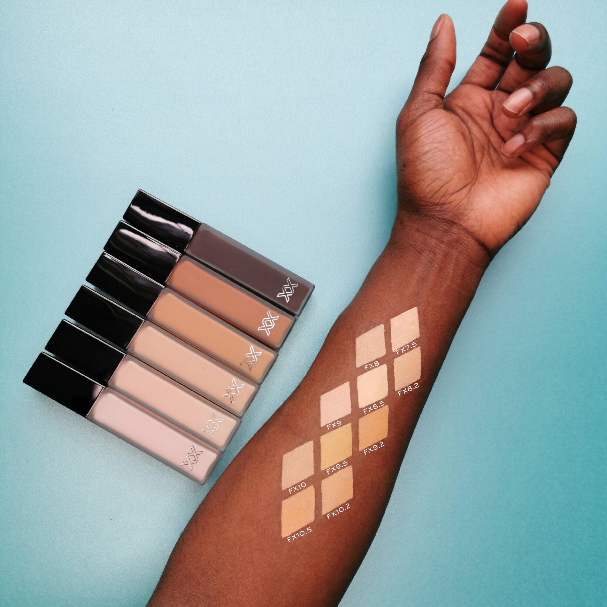 XX Revolution ConcealXX Super FiXX Concealer | Revolution Beauty
