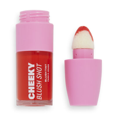 Blush | Revolution Beauty Official Site