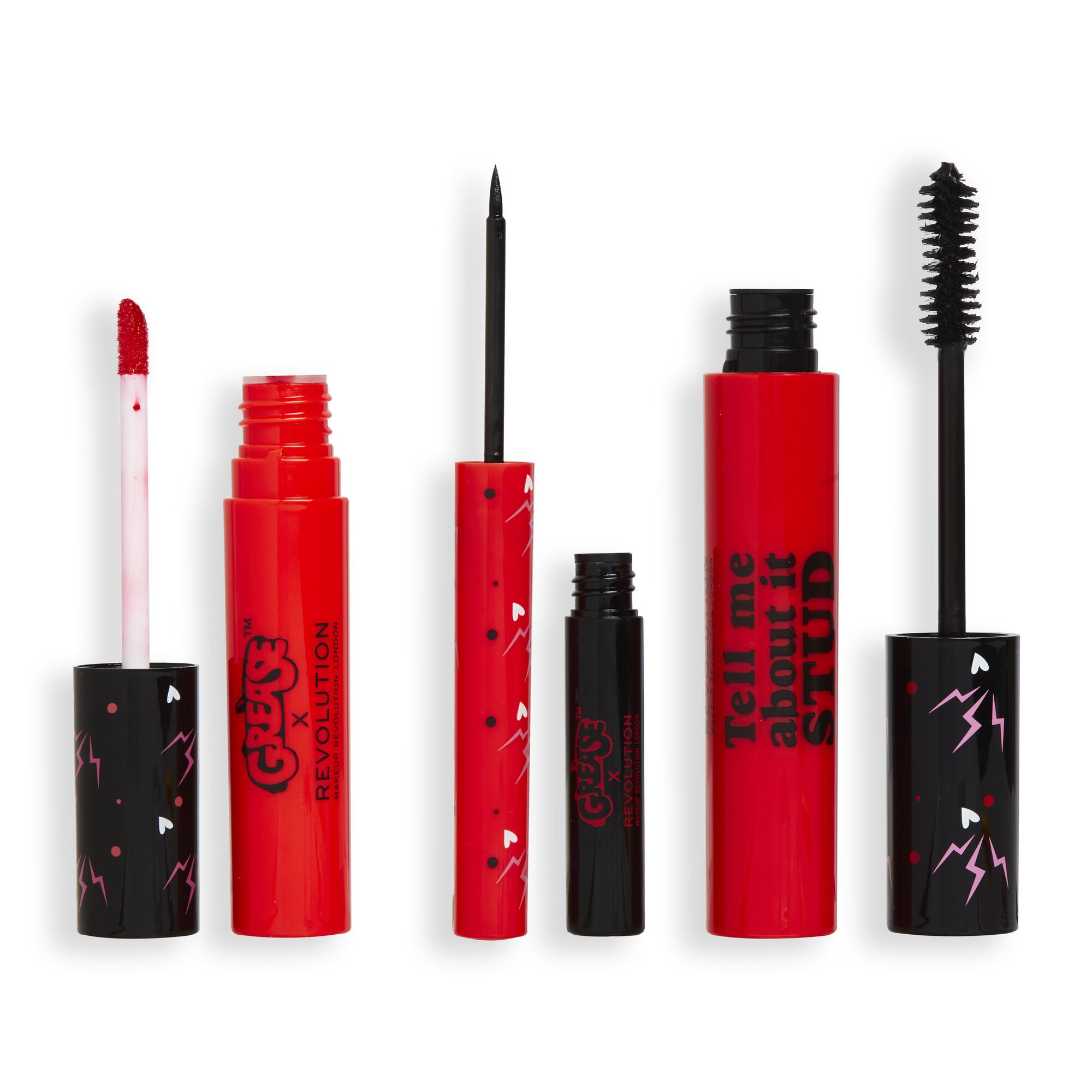 Sandy Grease Makeup Tips | Saubhaya Makeup