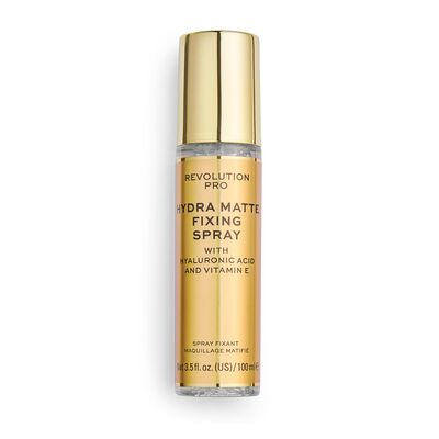 Setting Spray | Revolution Beauty Official Site