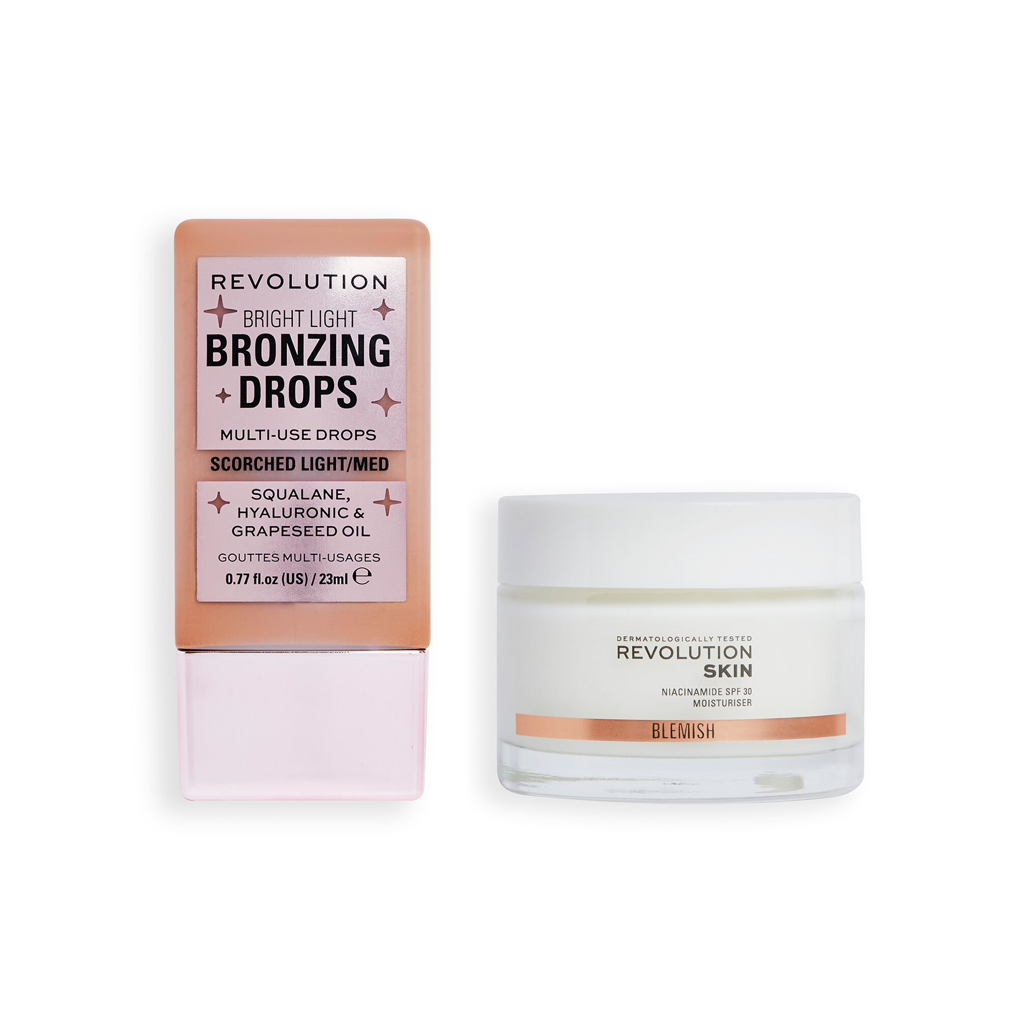 Revolution Beauty | Home of Makeup Revolution