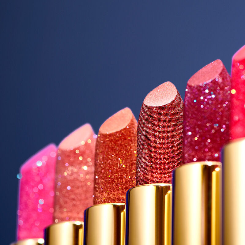 Diamond Lustre Crystal Lipstick | Revolution Beauty Official Site