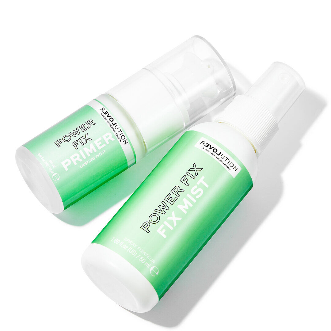Relove by Revolution Power Fix Primer | Revolution Beauty