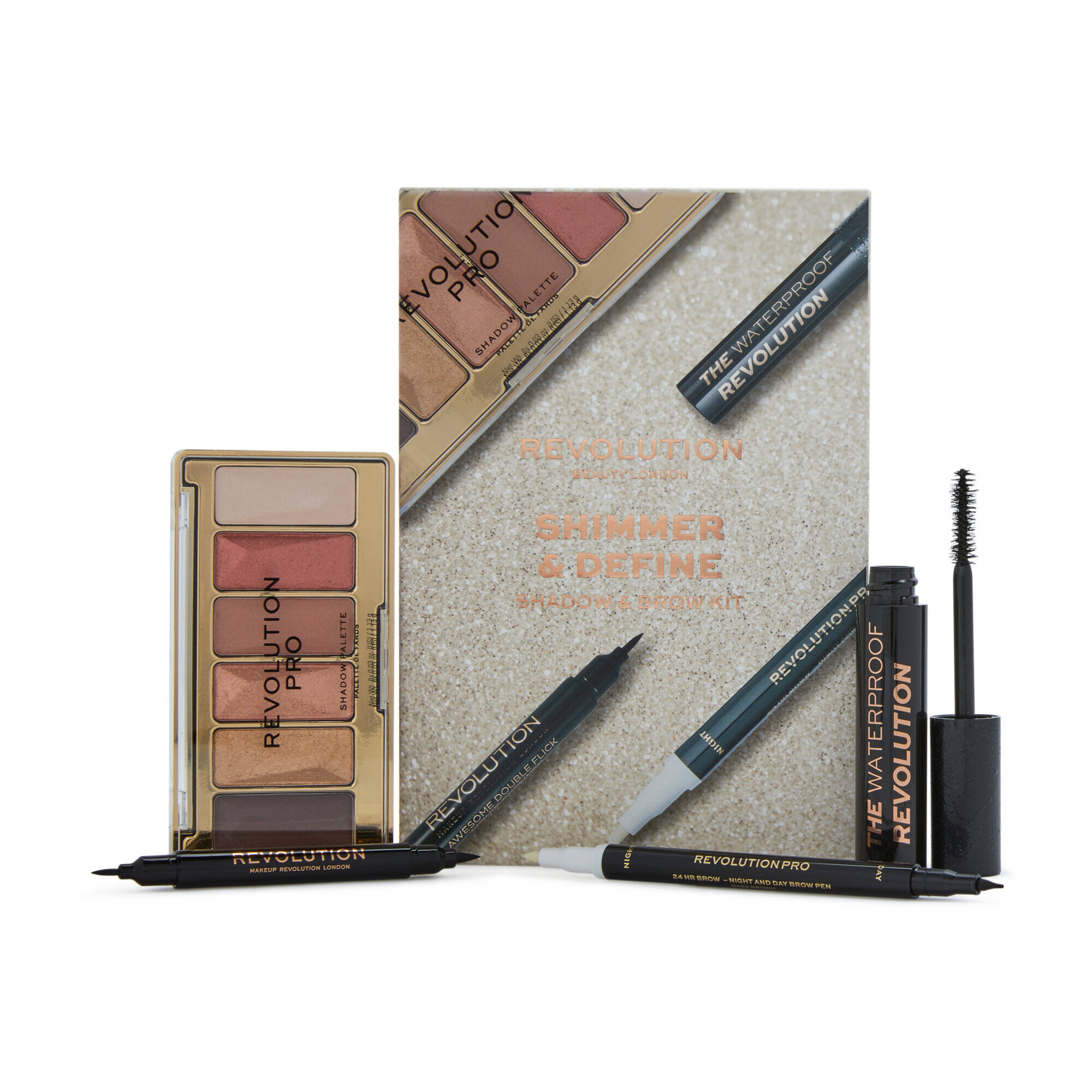 Makeup Sets | Revolution Beauty UK