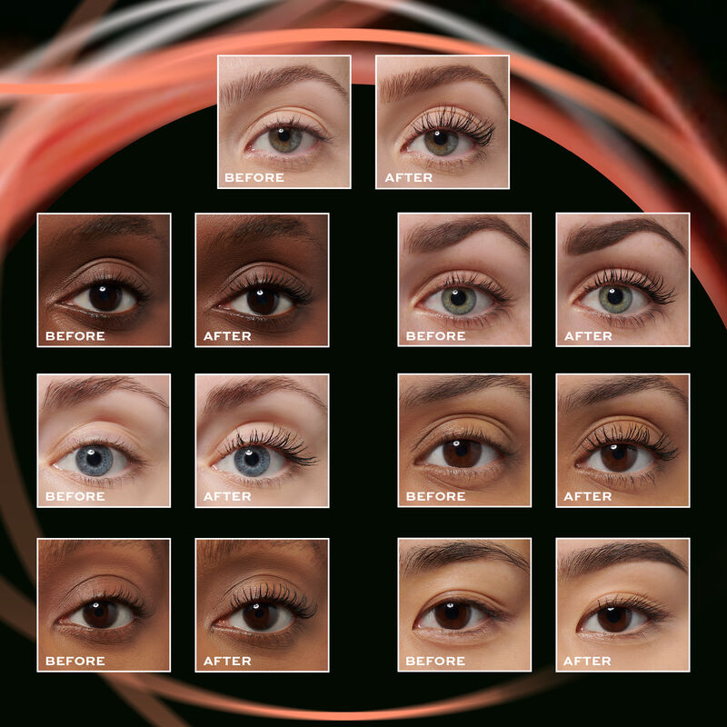 Makeup Revolution 5D Lash Mascara | Revolution Beauty Official Site