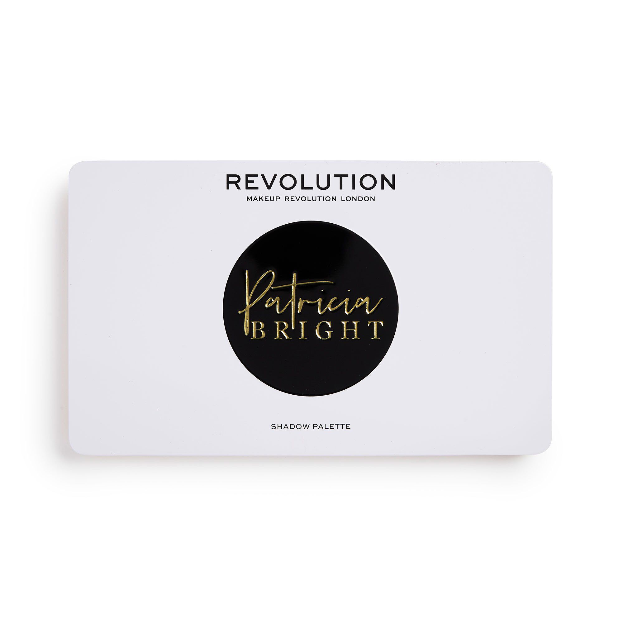 Patricia Bright | Revolution Beauty