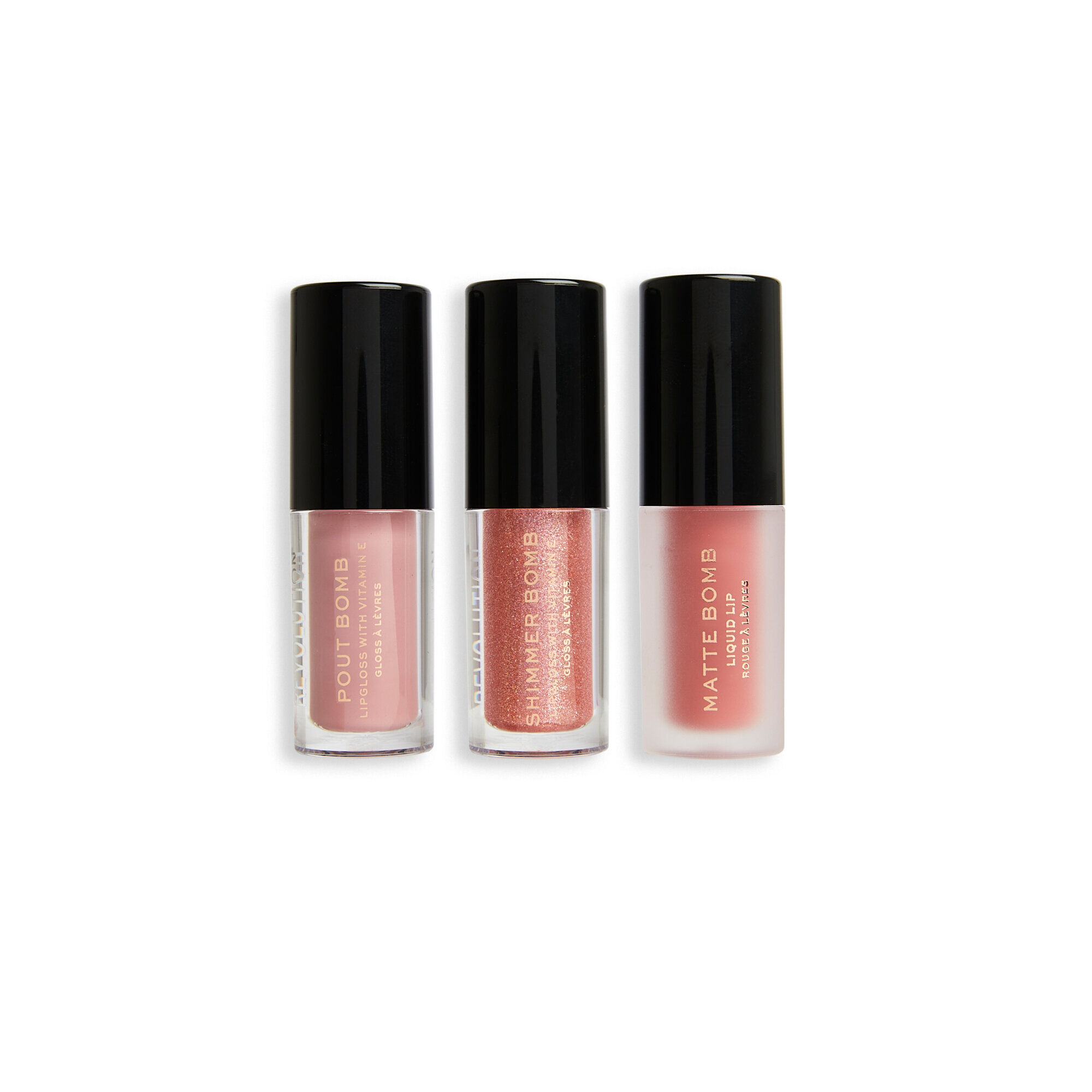 Makeup Sets | Revolution Beauty Official Site
