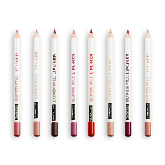 Relove by Revolution Lipliner | Revolution Beauty Official Site