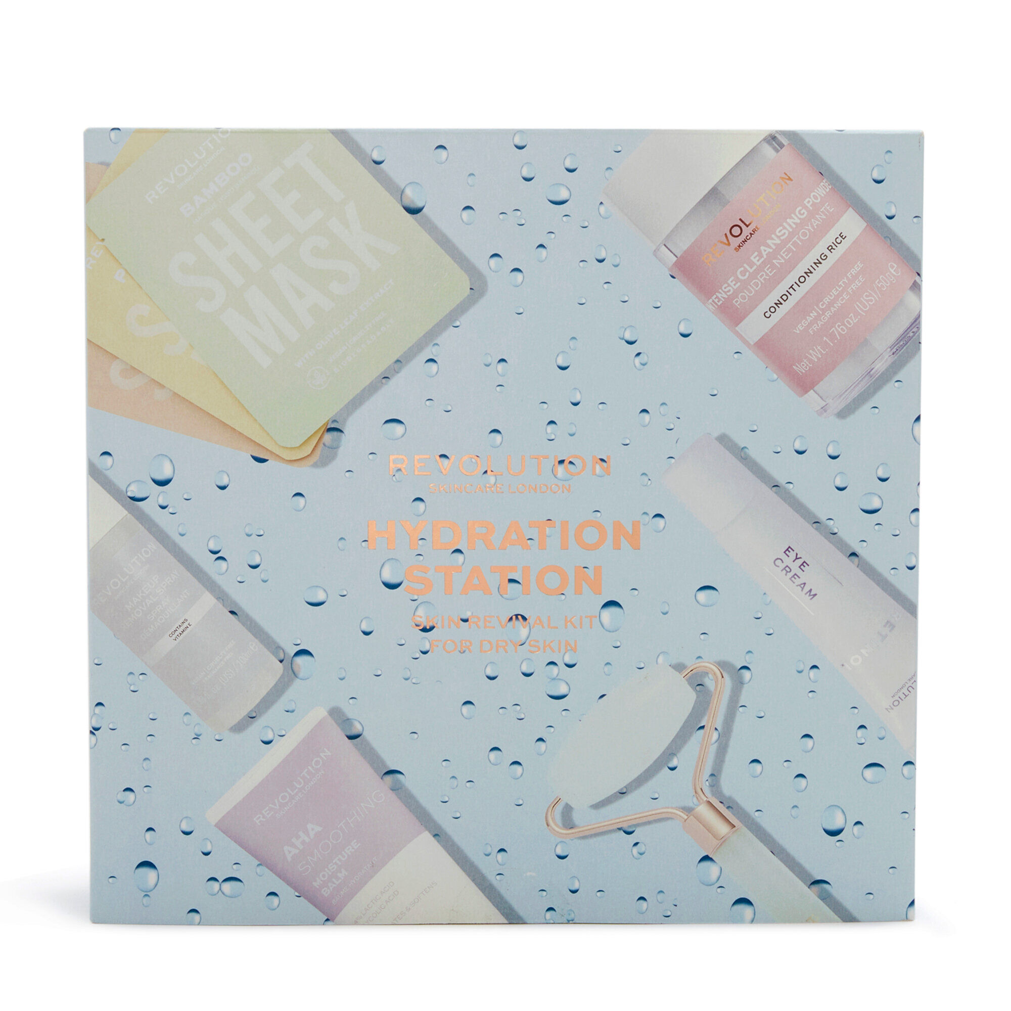 Skincare Sets | Revolution Beauty Official Site