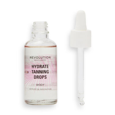 Body | Revolution Beauty Official Site