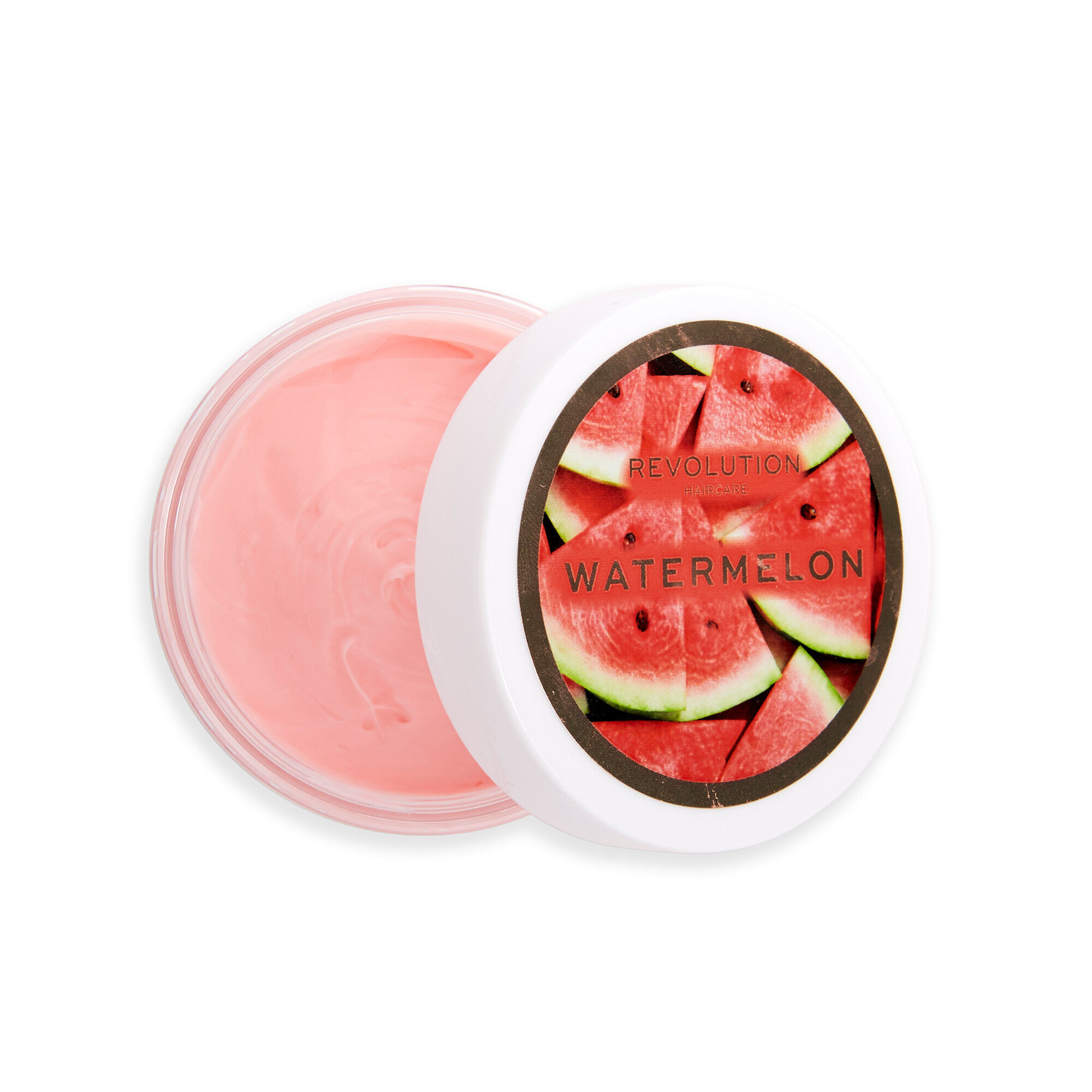 Revolution Haircare Hydrating Watermelon Hair Mask | Revolution Beauty ...