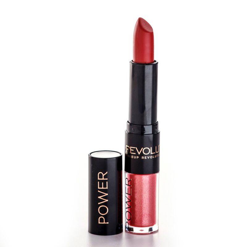 Lip Power - Yesterday's Favourite | Revolution Beauty Official Site