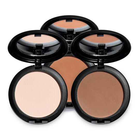 Powder Foundation | Revolution Beauty Official Site