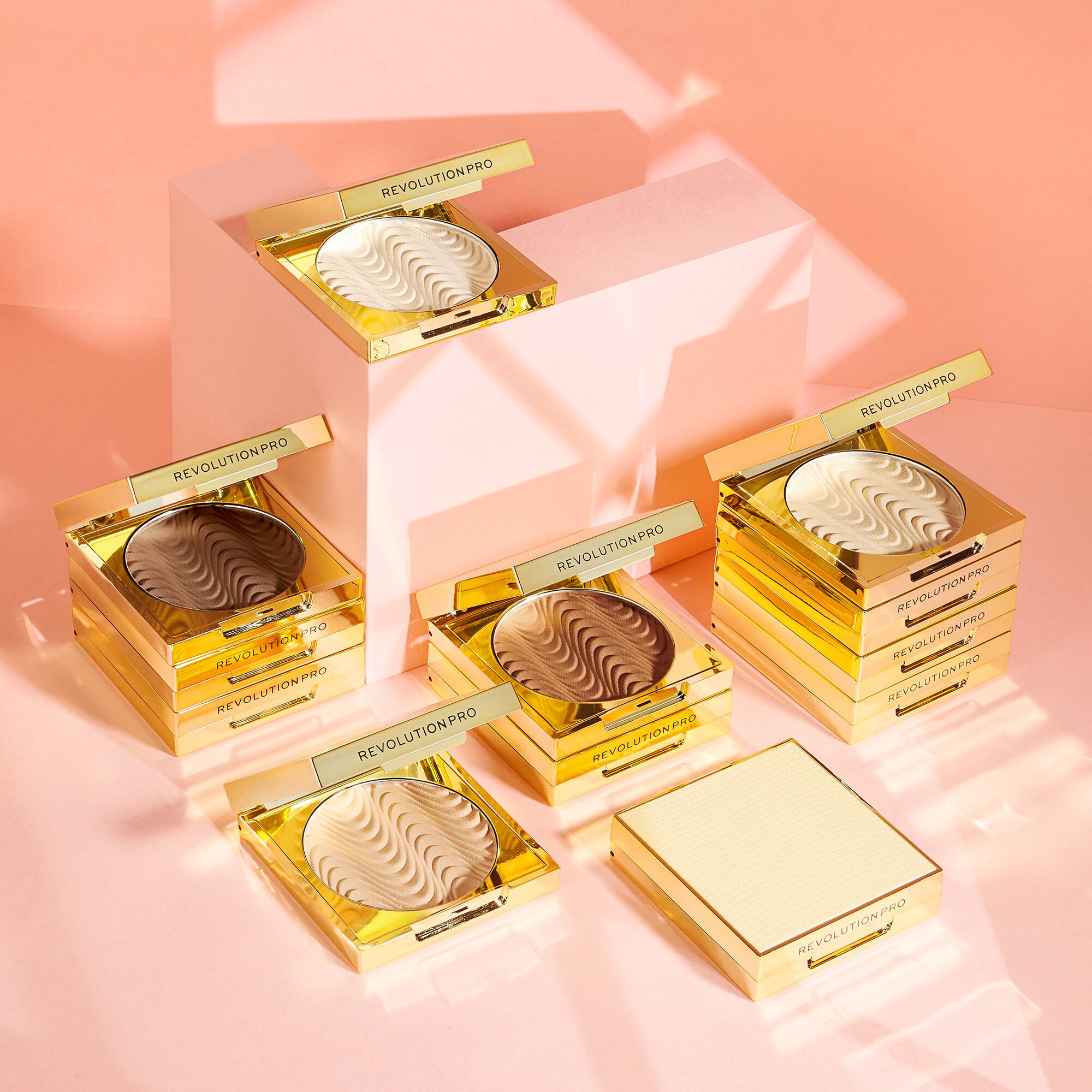 Setting Powder | Loose, Pressed, Translucent Face Powder