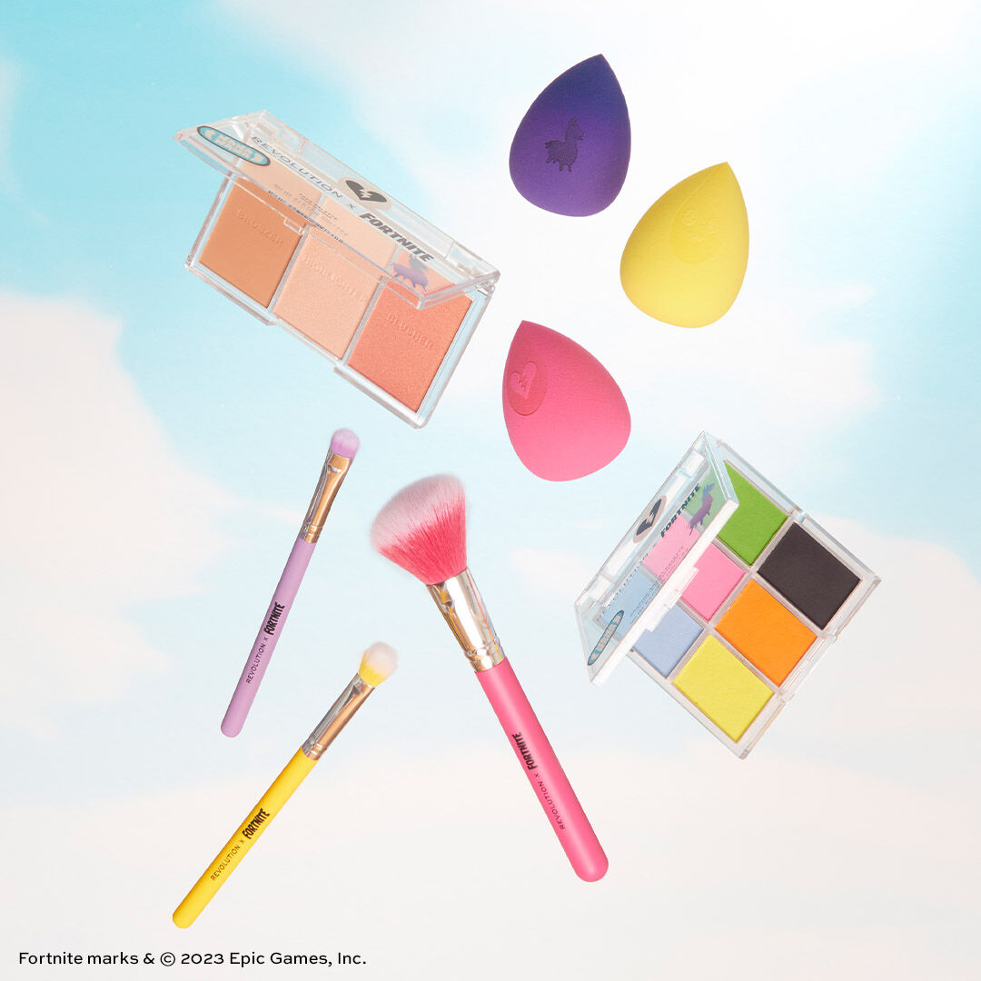 Accessories | Revolution Beauty Official Site