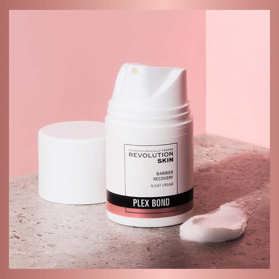 Meet Plex Skin. | Revolution Beauty