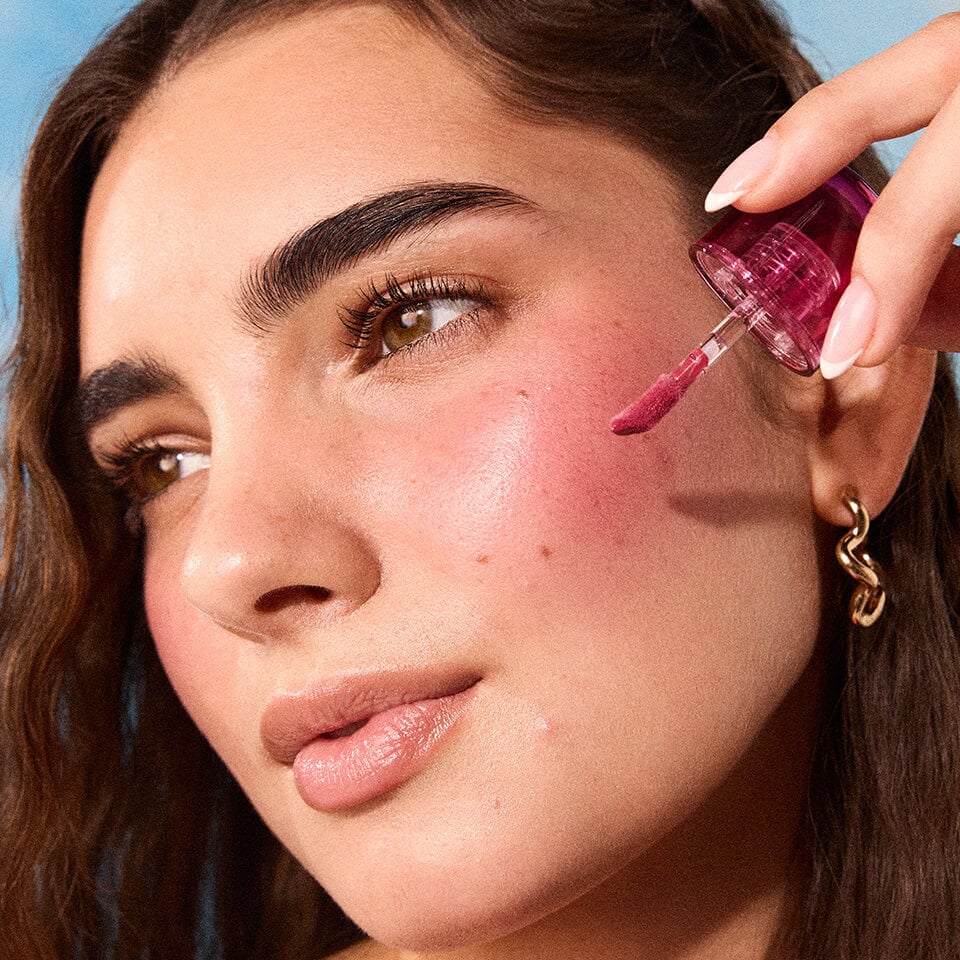 What is Liquid Blush? | Revolution Beauty