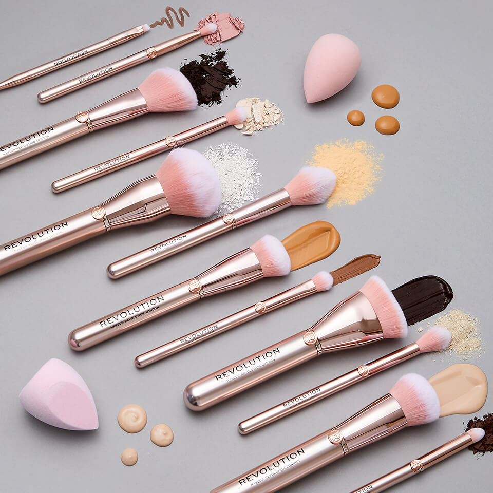 Revolution Beauty | Home of Makeup Revolution
