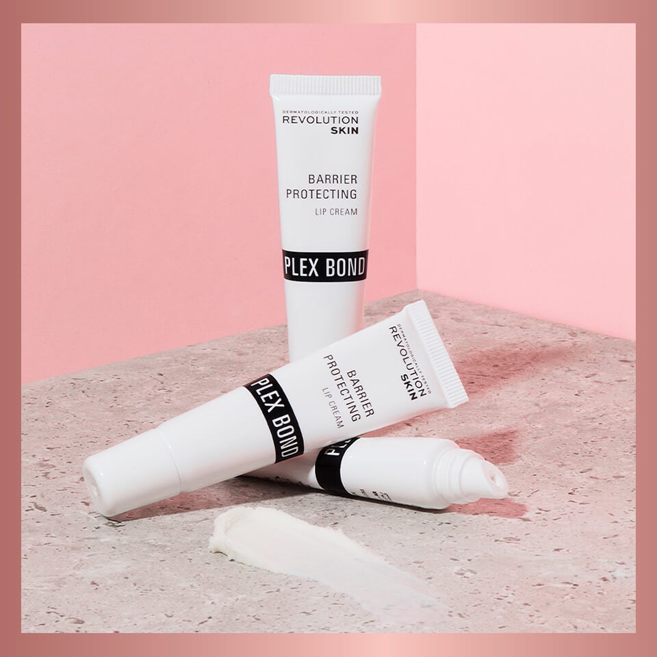 Meet Plex Skin. | Revolution Beauty