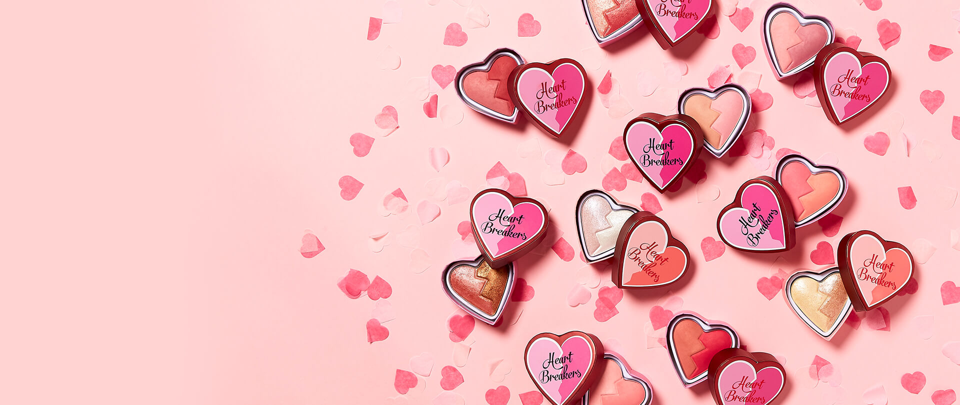 Blush | Revolution Beauty Official Site