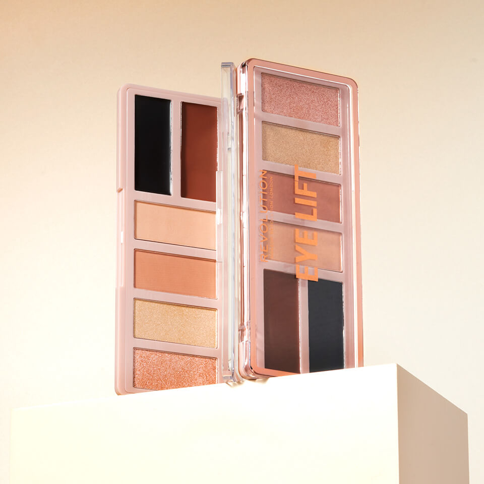 Sculpting Made Simple | Revolution Beauty