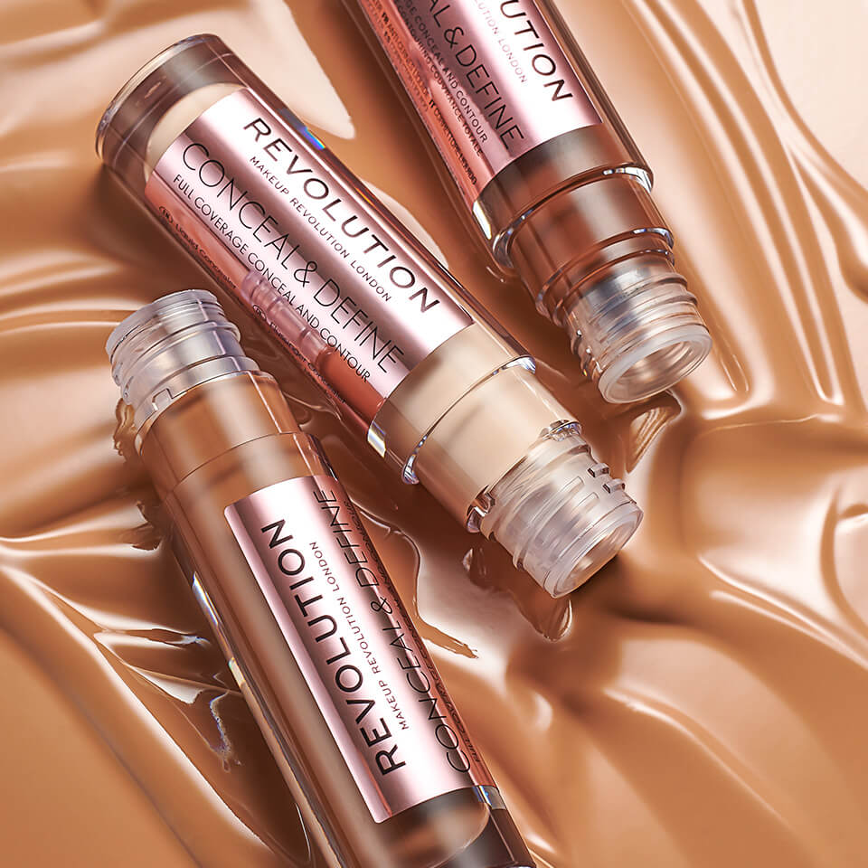 How To Achieve 'Clean Girl' Makeup | Revolution Beauty