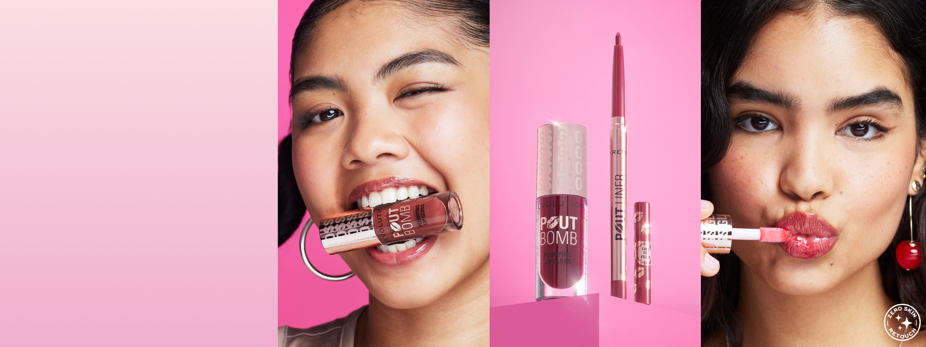 Revolution Beauty | Home of Makeup Revolution