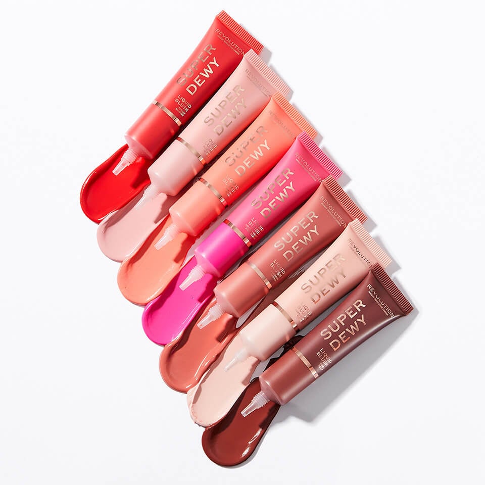 How To Achieve 'Clean Girl' Makeup | Revolution Beauty