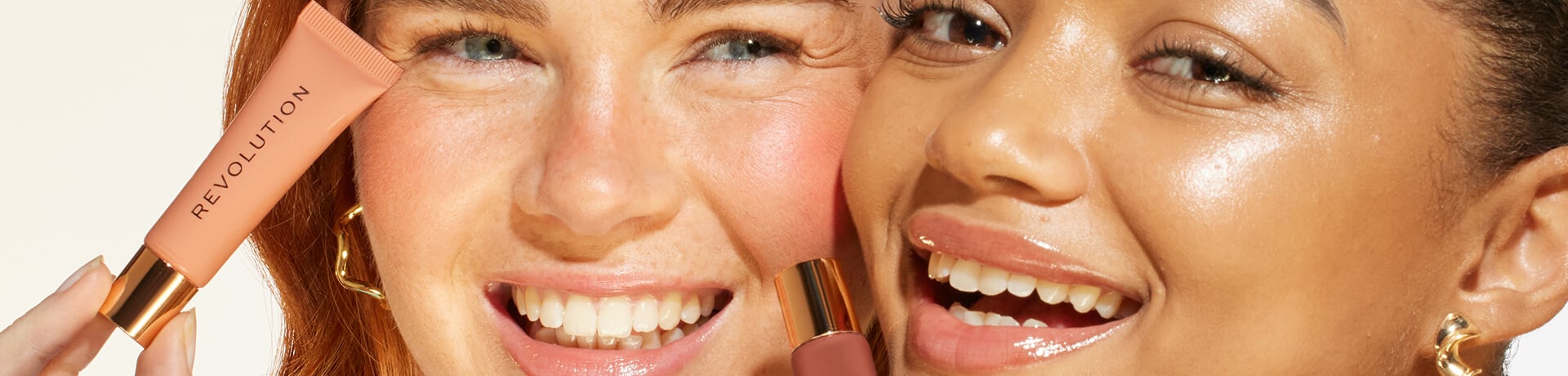 Soft Girl Makeup Look | Revolution Beauty