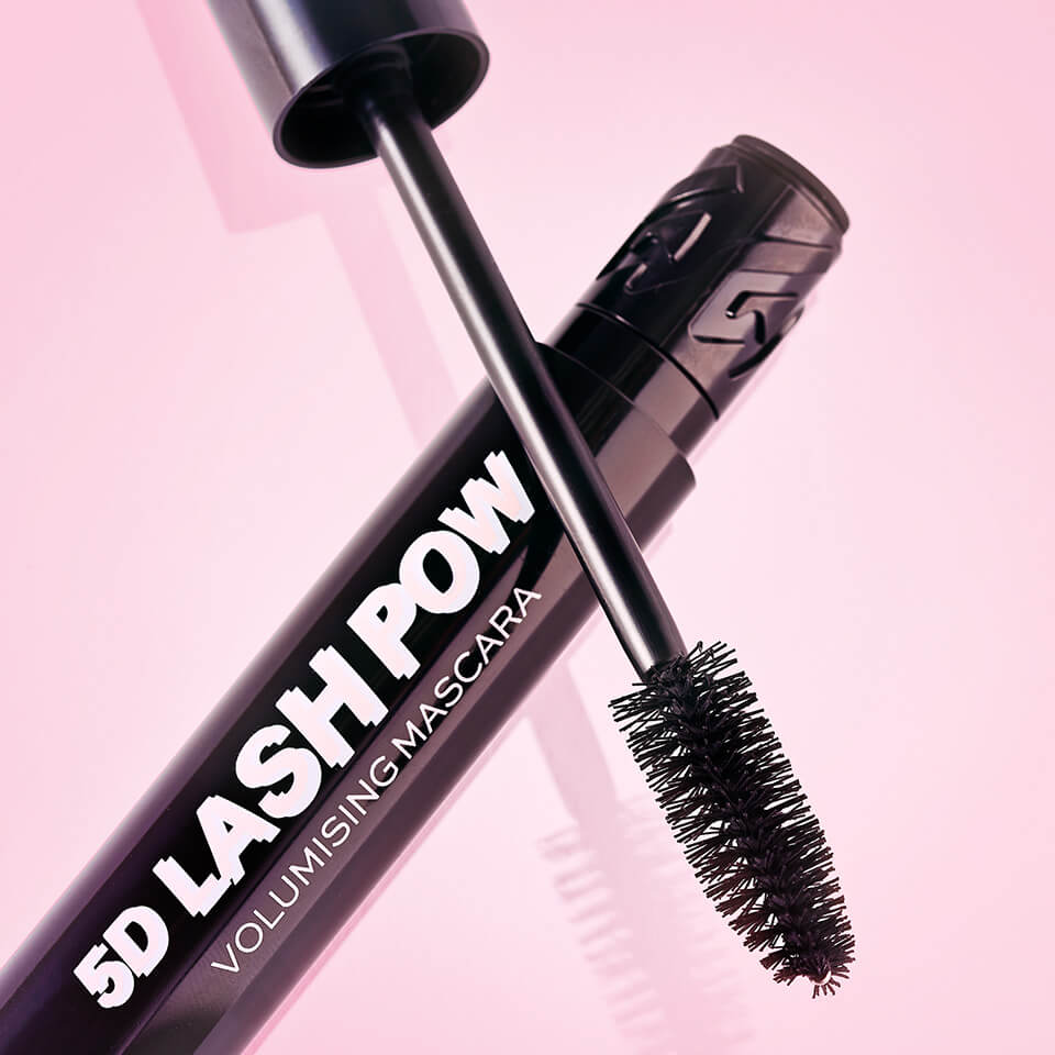 Best Mascaras for Popping Eye Makeup Looks | Revolution Beauty