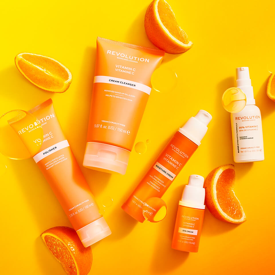 Revolution Beauty | Home of Makeup Revolution, Revolution Skincare ...